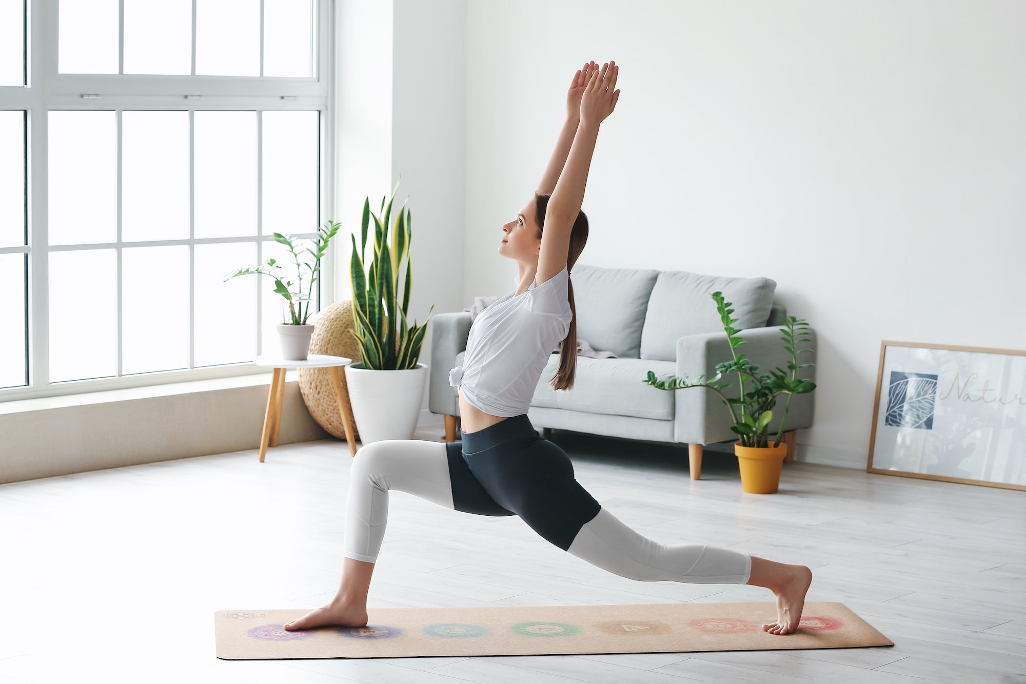 Yoga vs Stretching - Understanding the Differences