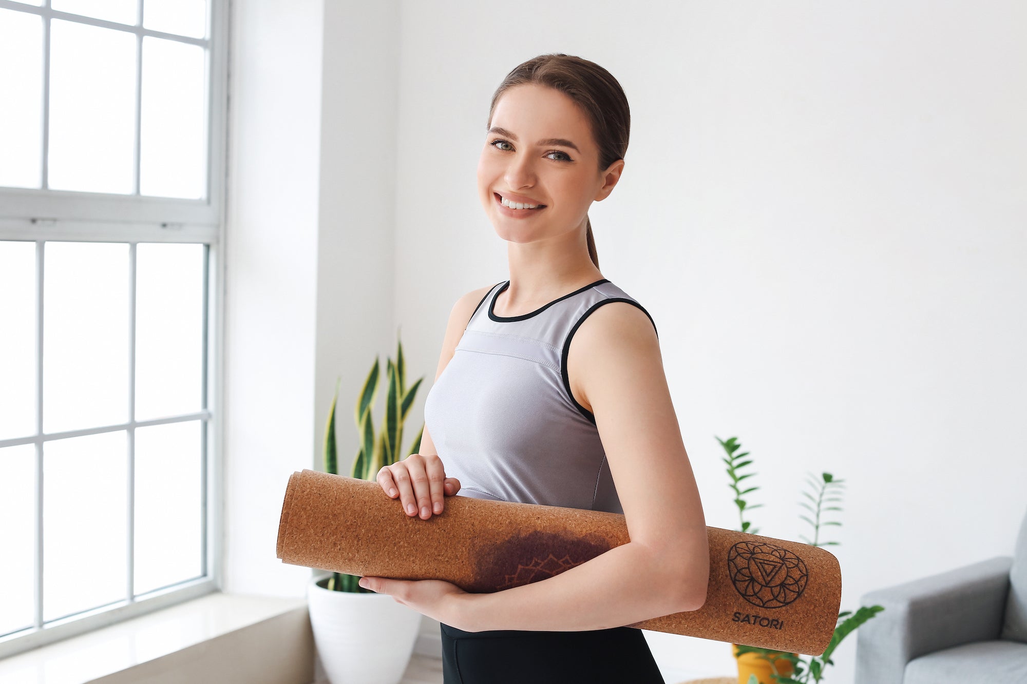 Swan Pose - Stretch Yoga Pose For Everyone